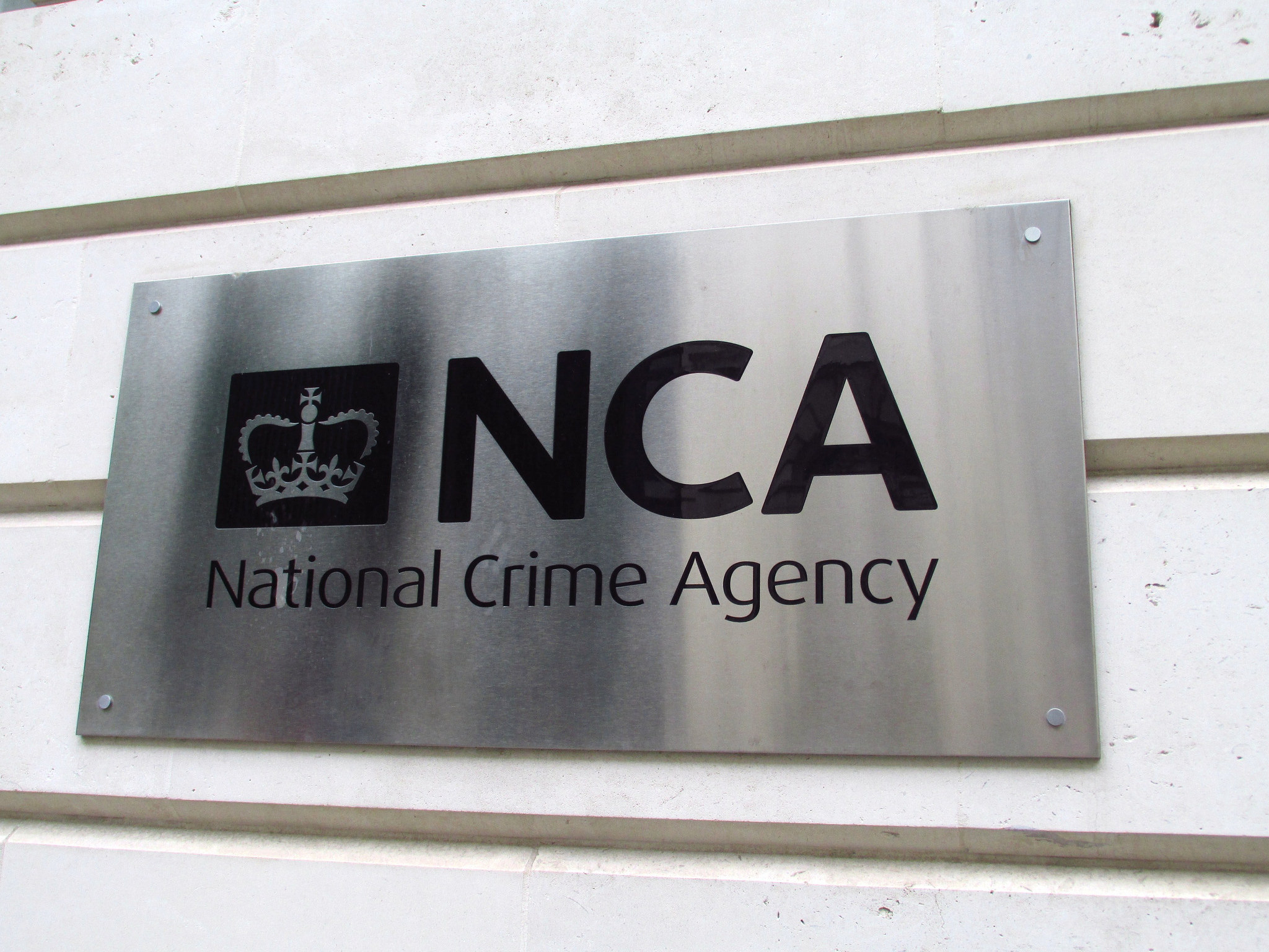 UK Conman In NCA’s Most Wanted - Finally Arrested - The Bitgrum