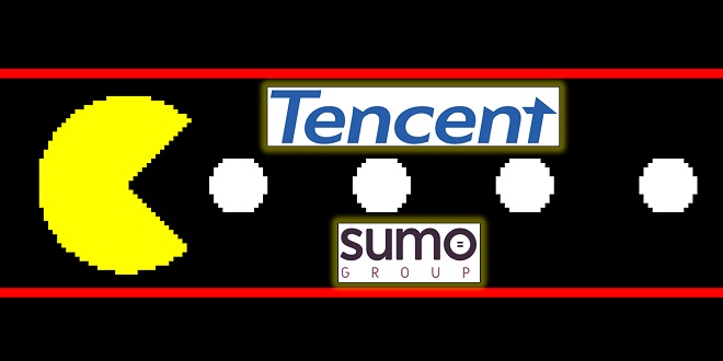 Tencent Agrees to Buy Video Game Maker Sumo Group for $1.27B - The Bitgrum